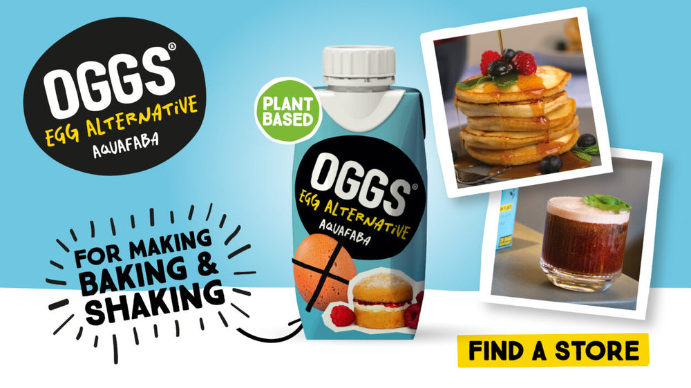 Business to business webshop Brandplant - vegan